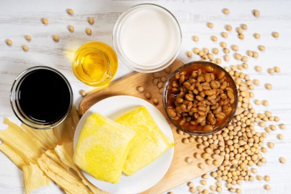 Why fermented soy sauce is healthier than commingled soy sauce - Sauce ...